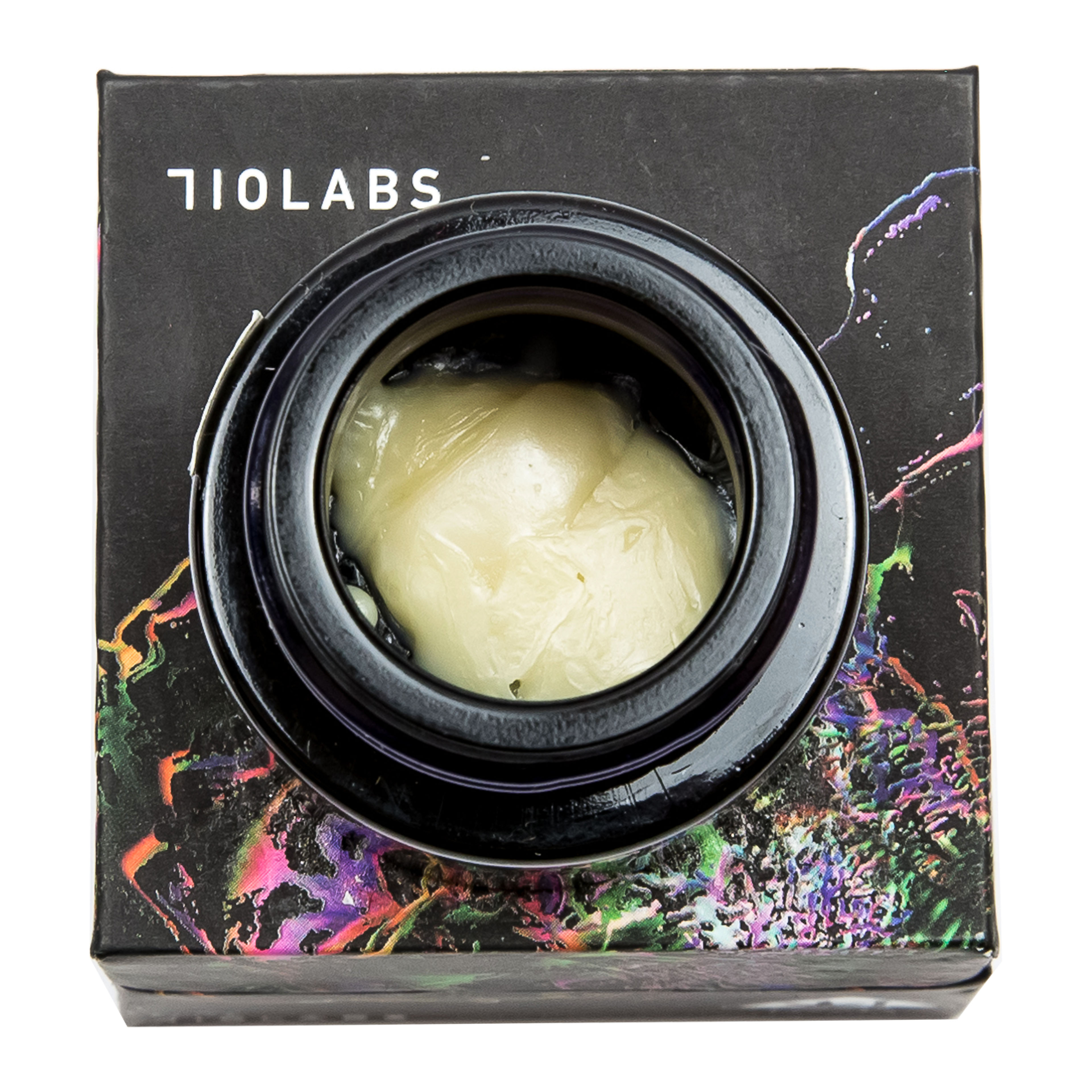 710 Labs: Dolato #10 Persy Live Resin 1g | Leafly